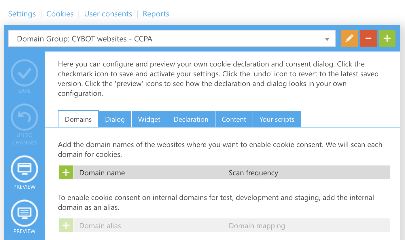 Installing Cookiebot CMP on WordPress – Cookiebot Support